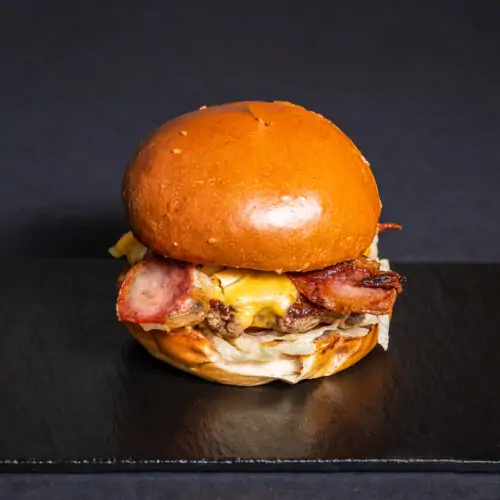 Burger Van - THE place for urban food